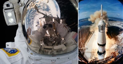 You Can Search NASA's Entire Photo Archive on This Easy-to-Use Website ...