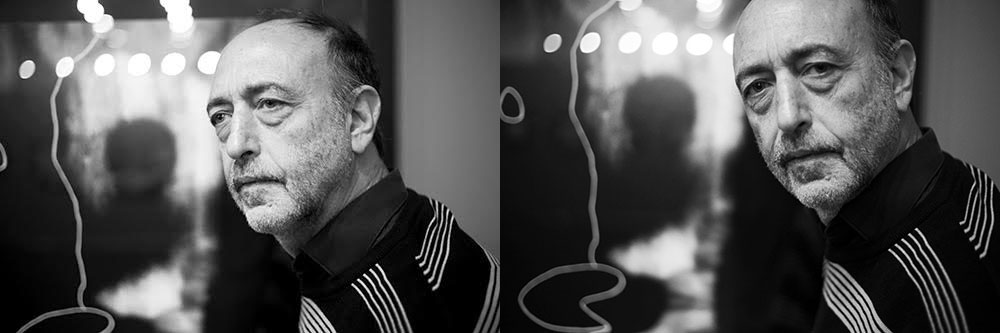 An Interview with Fine Art Photographer Roger Ballen | PetaPixel