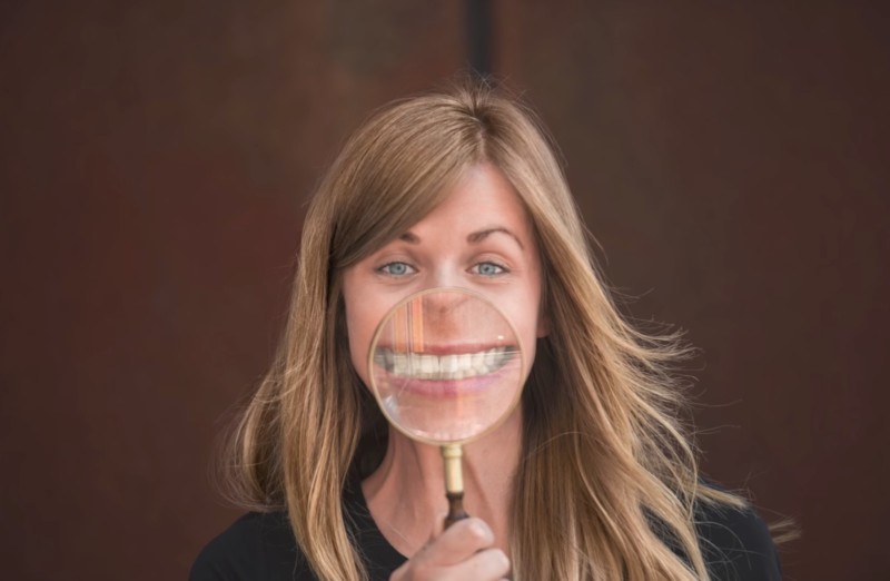 9 Creative Photography Tricks You Can Do at Home | PetaPixel