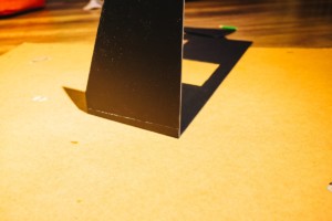 How to Build Your Own Monitor Hood for Less Than $12 | PetaPixel