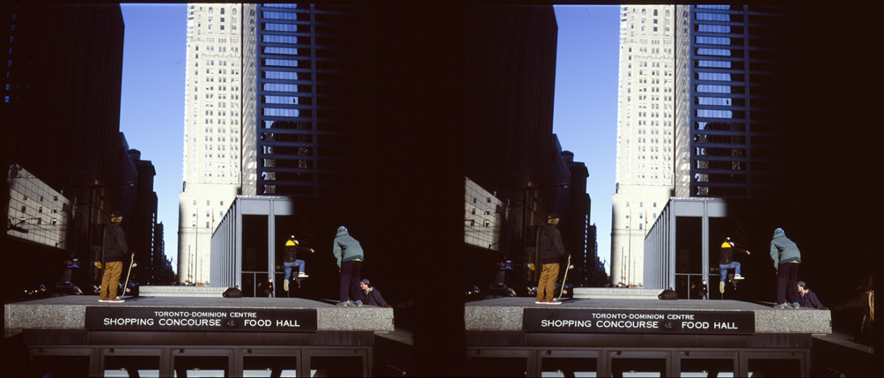 Rolleidoscop: The First Camera Rollei Made and the Stereoscopic Process ...