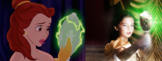 Disney Scenes Recreated as Photos | PetaPixel
