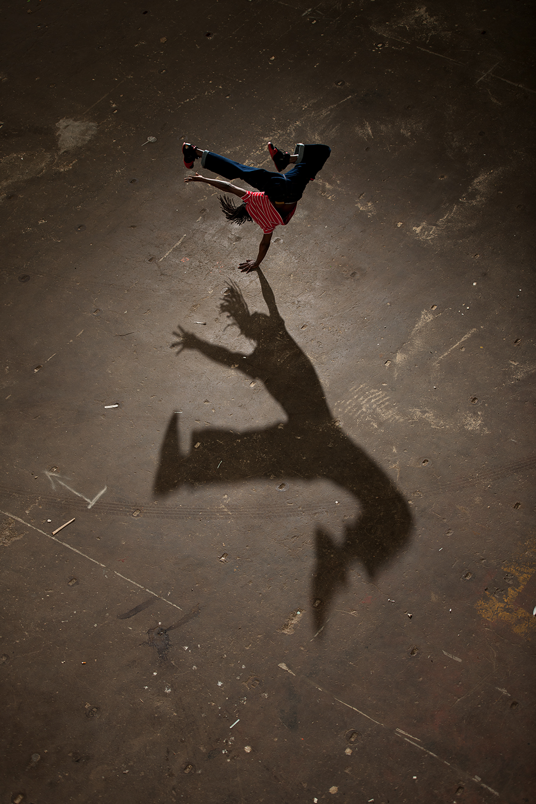 An Interview with Photographer Joe McNally | PetaPixel