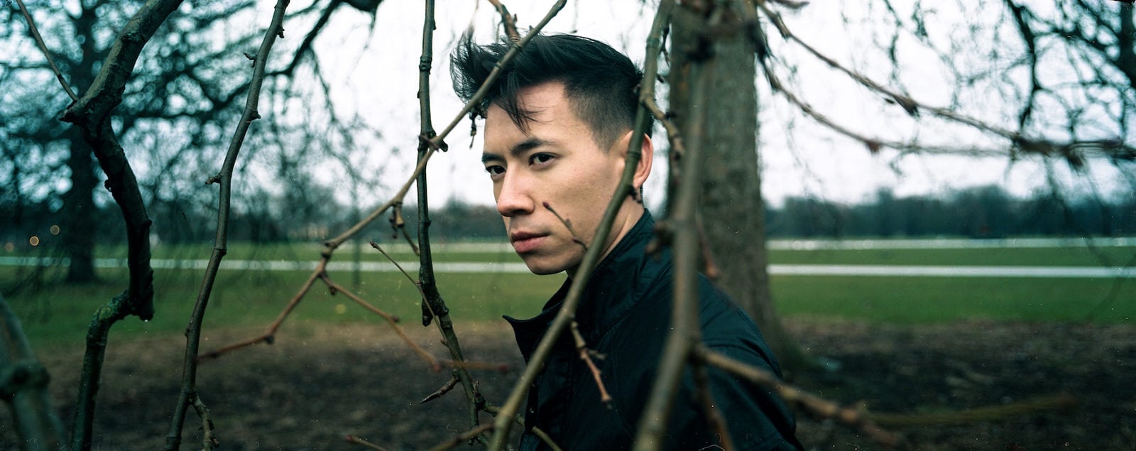 This Photographer Couldn't Afford His Dream Camera, So He 3D Printed ...