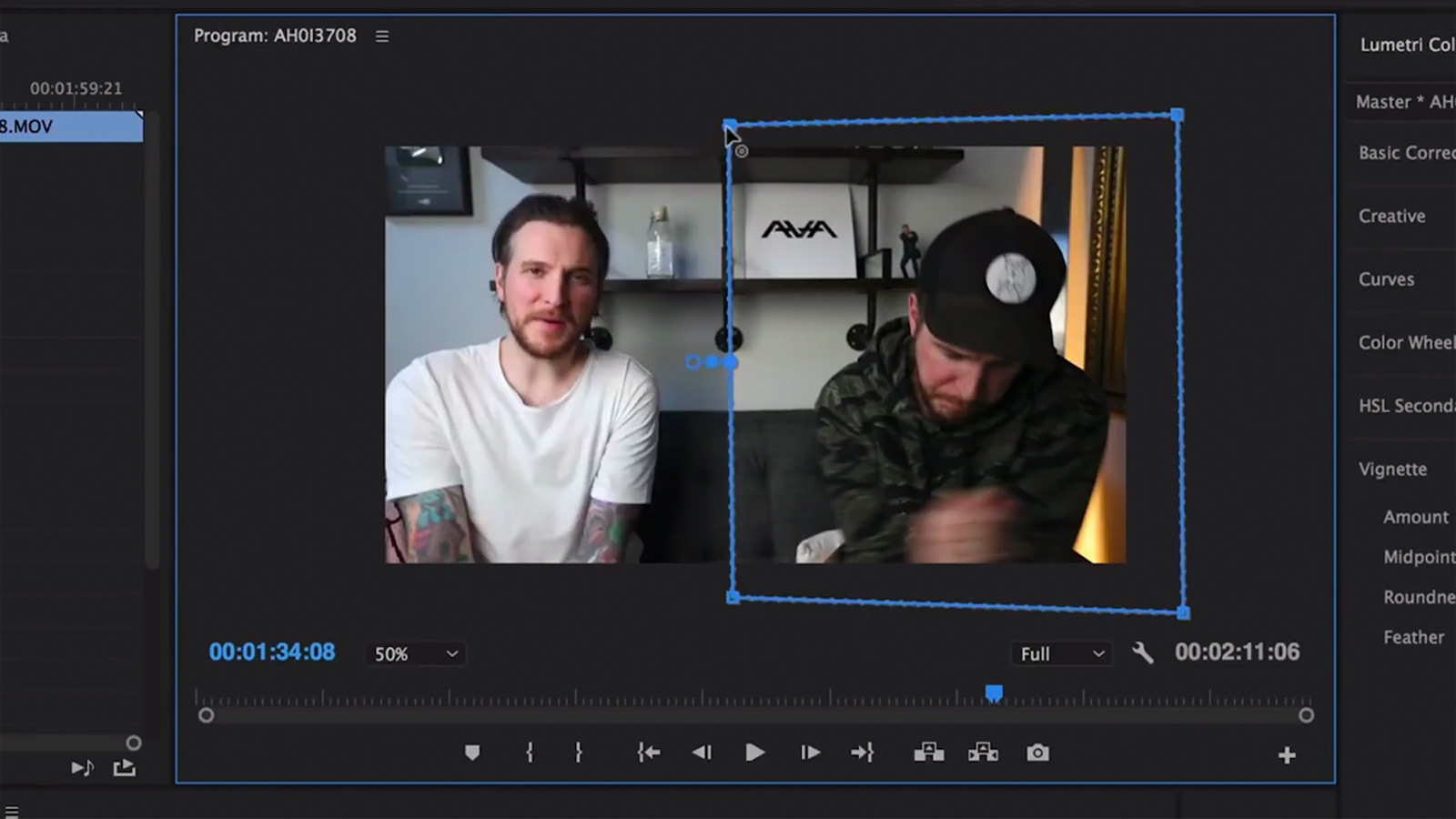 How to Clone Yourself in Photoshop and Premiere Pro | PetaPixel