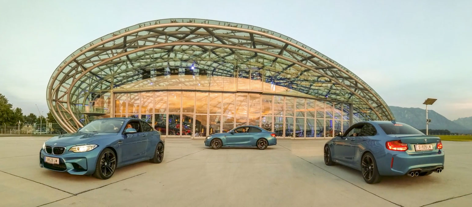 12 Tricks for Photographing Cars with Your Smartphone | PetaPixel