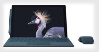 Review: Is the New Microsoft Surface Pro for Photographers? | PetaPixel
