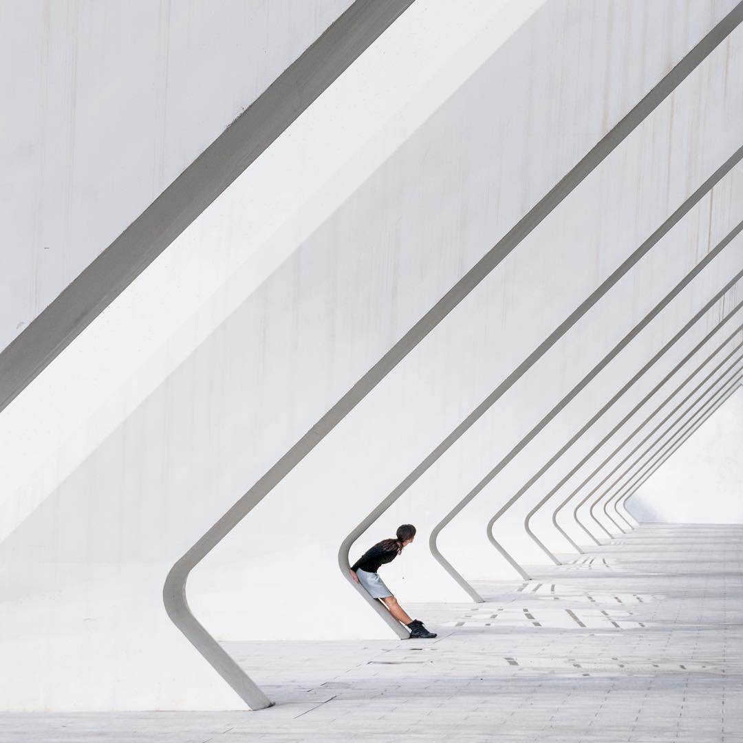 This Duo Travels the World for Creative Architectural Portraits | PetaPixel