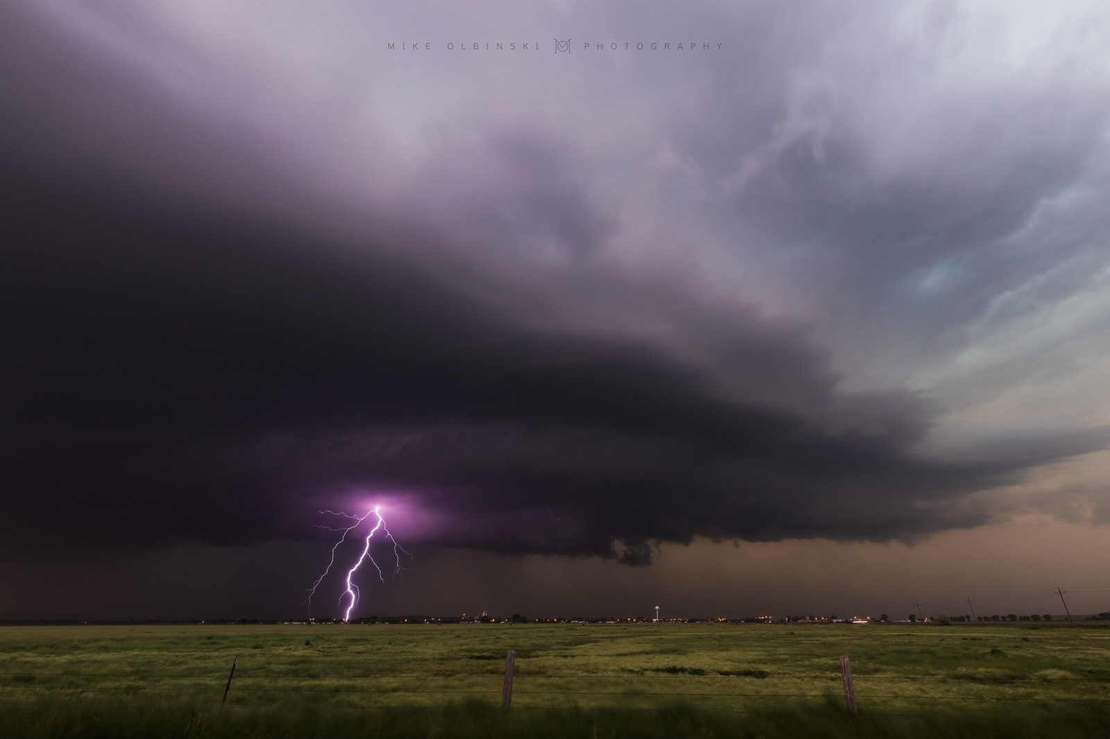 This Time-Lapse is of a Photographer's 28,000-Mile Pursuit of Storms ...