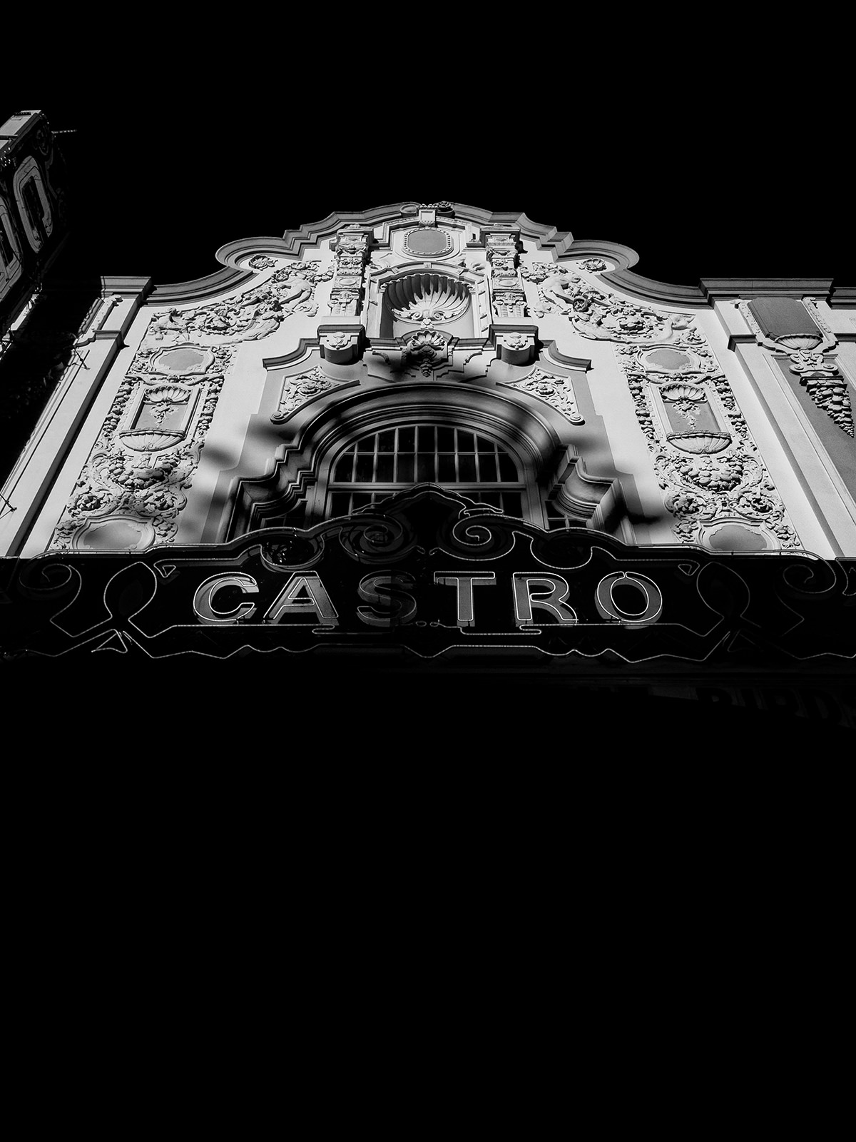 Photographer Captures San Francisco Sights as Shapes | PetaPixel