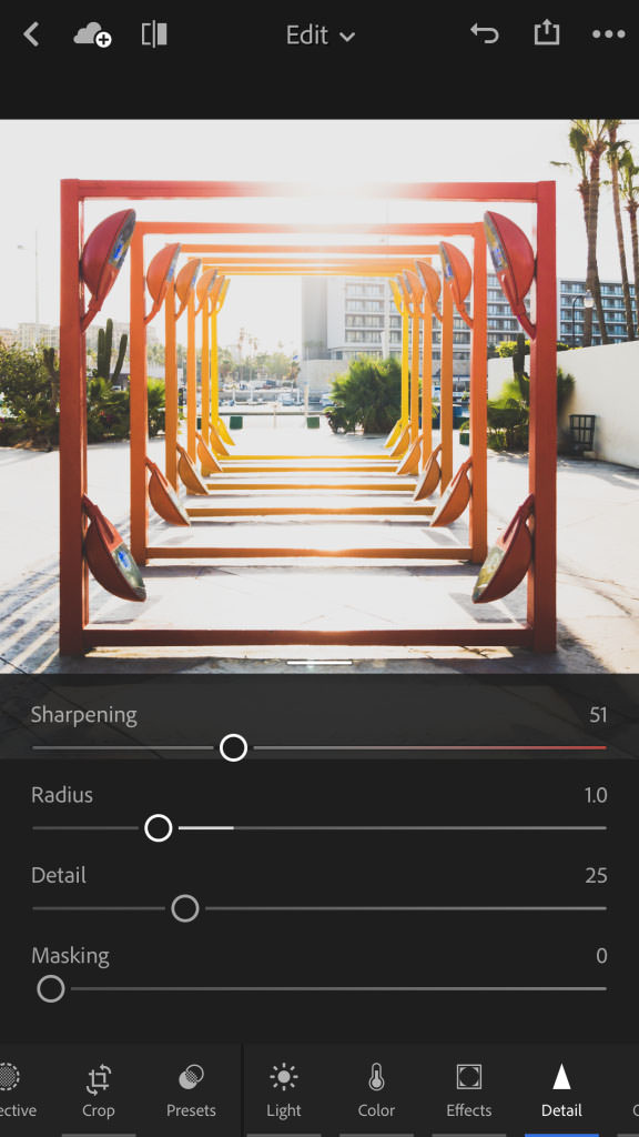 Lightroom Gets Selective Brush on iOS, Native Design on Android, and ...