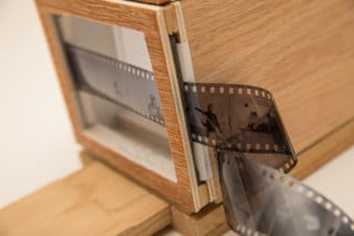 How I Built a Film-Digitizing Lightbox | PetaPixel