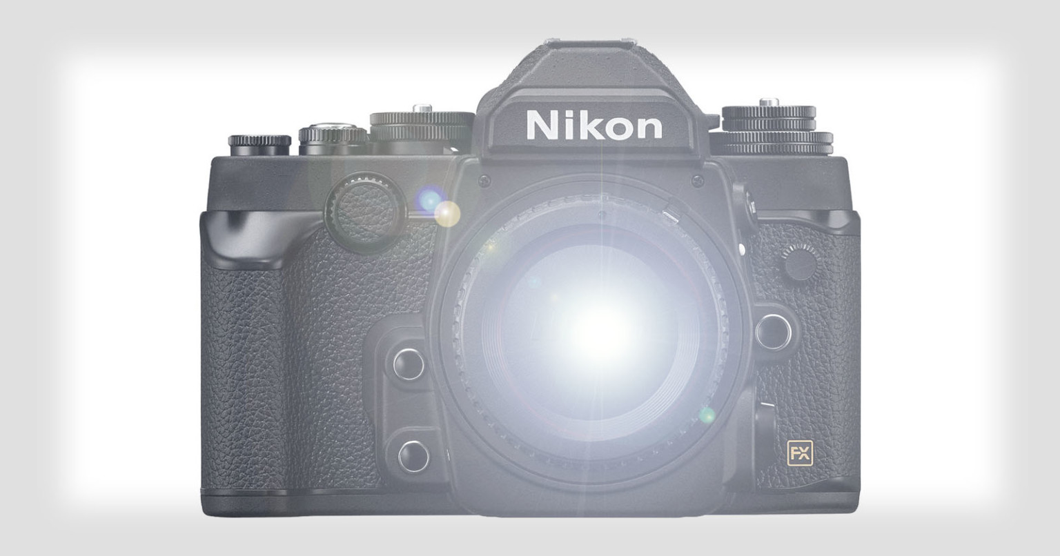 Nikon Confirms It's Building Mirrorless Camera Gear That Raises the Bar ...