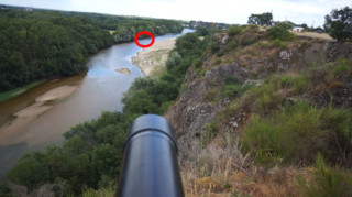This 600mm 'Bazooka' Lens from 1955 is Rather Impressive | PetaPixel