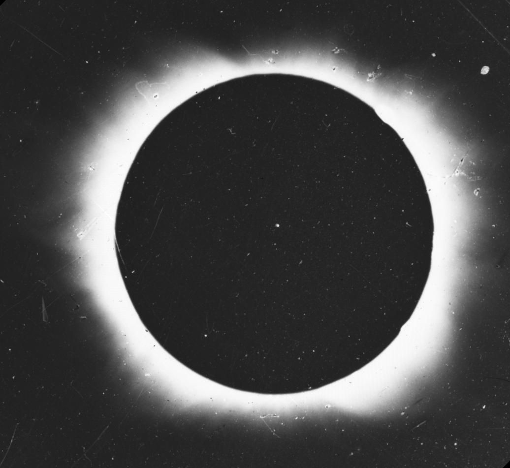This First-Ever Solar Eclipse Photo Was Shot in 1851 | PetaPixel