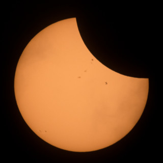 NASA's Best Photos of the Great American Eclipse | PetaPixel