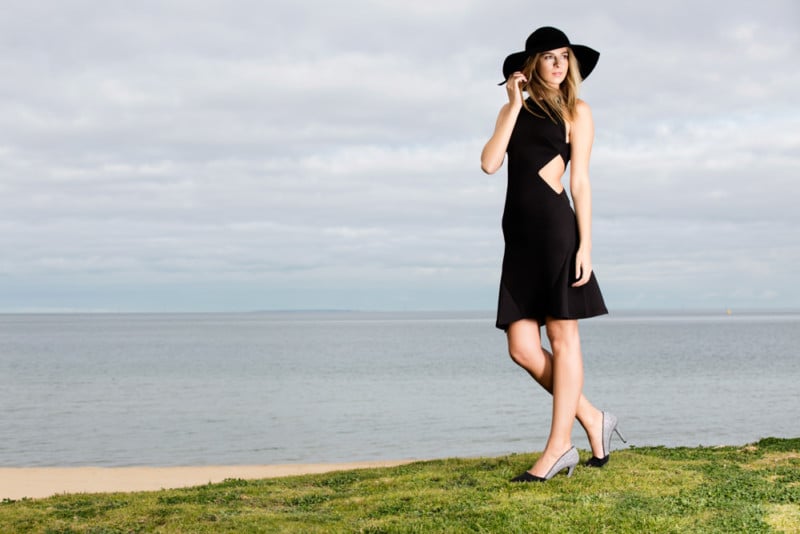 Basic Tips for Posing Female Models | PetaPixel