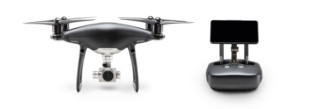DJI Unveils Platinum Mavic, Obsidian Phantom, and a 'Sphere Mode ...