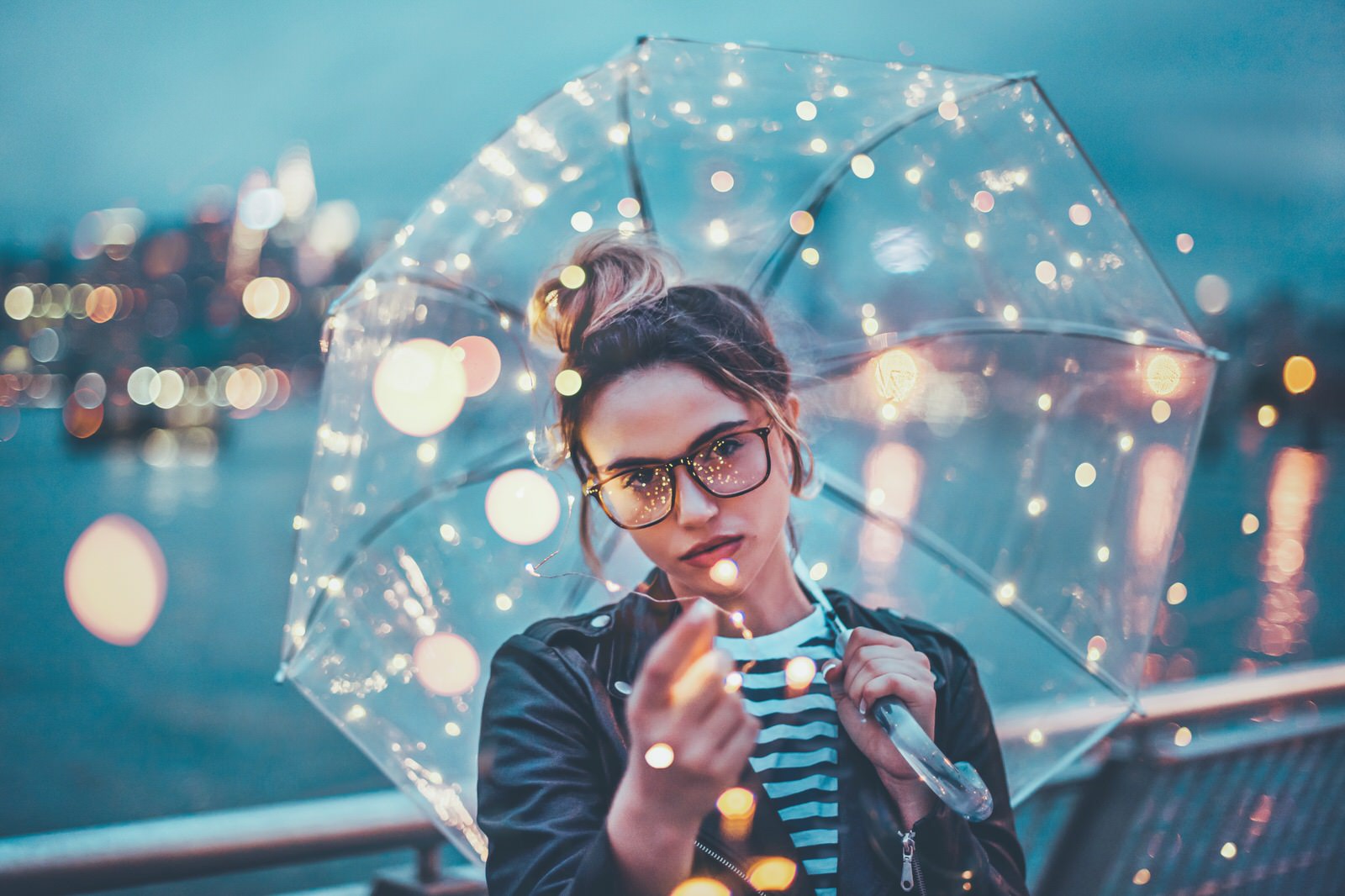 4 Top NYC Photographers Shoot the Same Model | PetaPixel