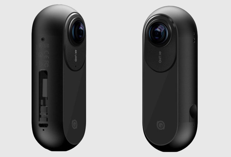 Insta360 ONE: A 4K 360 Camera That Lets You 'Shoot First, Point Later ...
