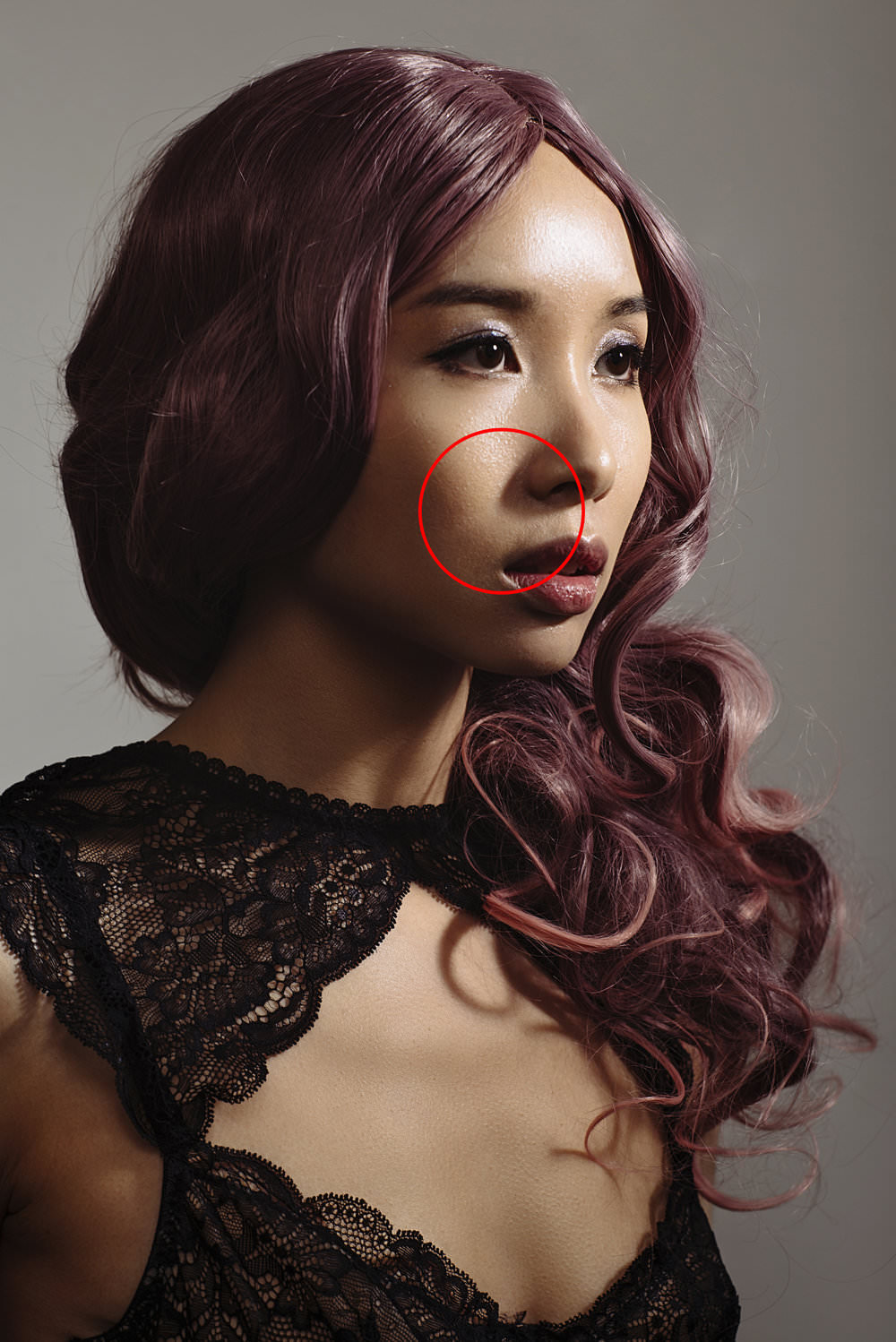 5 Classic Portrait Lighting Mistakes You May Be Making | PetaPixel