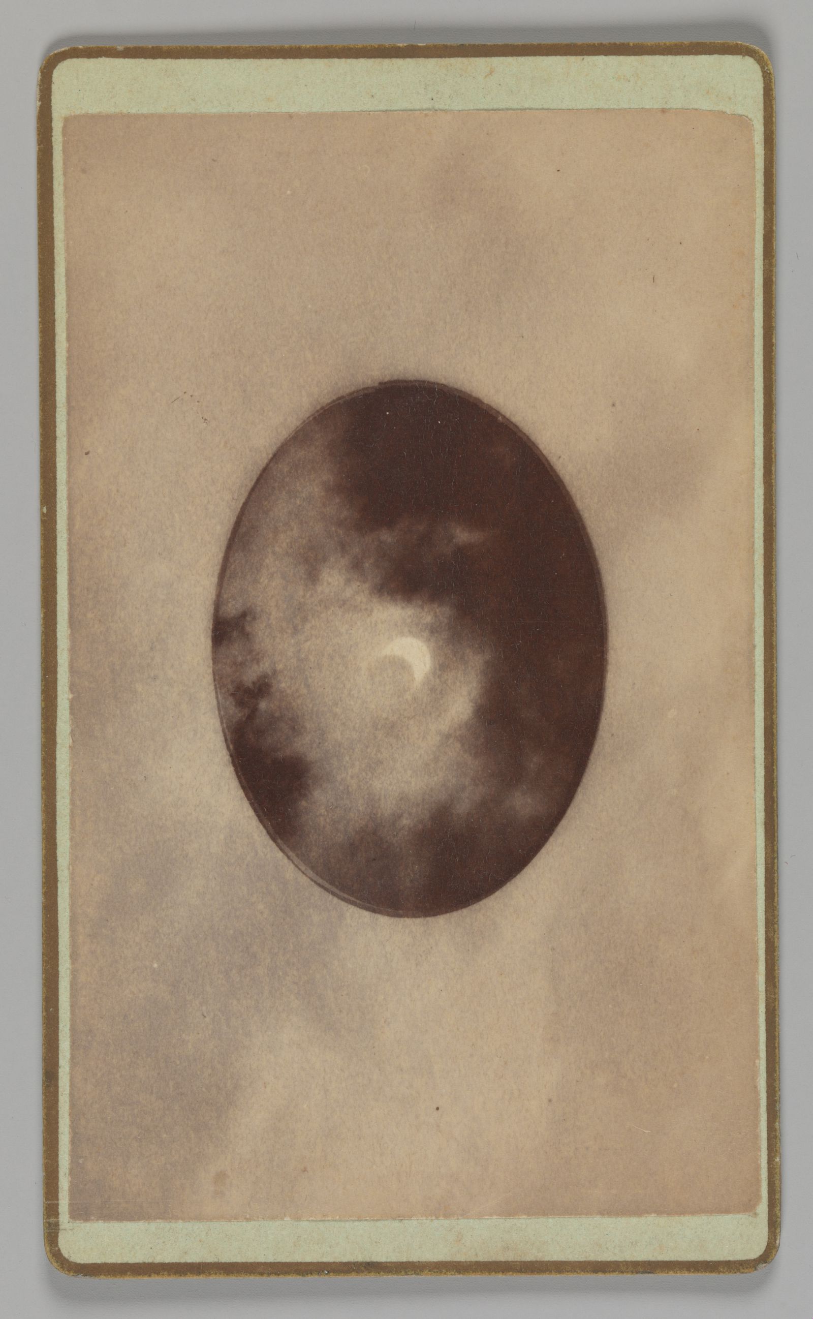 This First-Ever Solar Eclipse Photo Was Shot in 1851 | PetaPixel