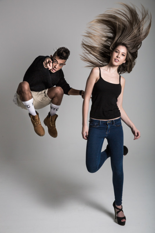 Basic Tips for Posing Female Models | PetaPixel