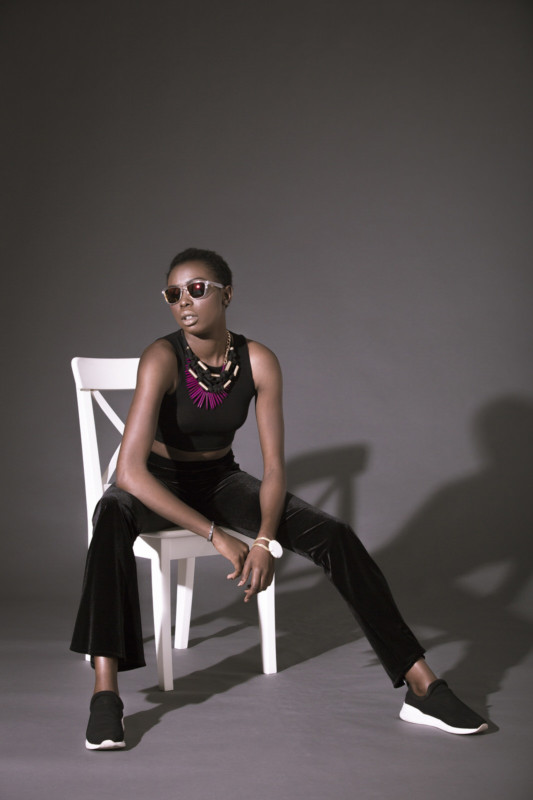 Basic Tips for Posing Female Models | PetaPixel