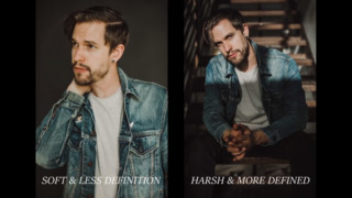 3 Tips for How to Pose Men Who Don't Know How to Model | PetaPixel