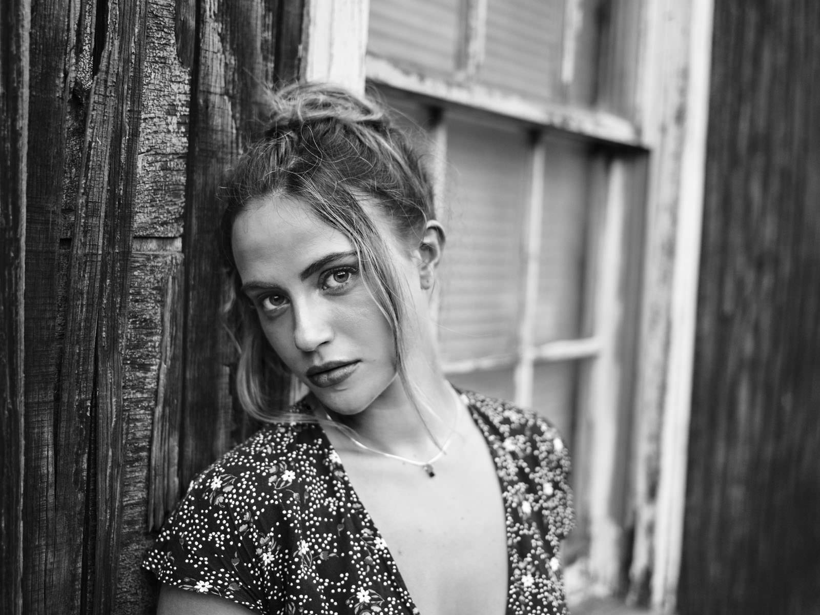 4 Top NYC Photographers Shoot the Same Model | PetaPixel