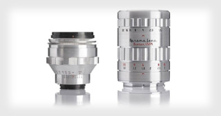 The Legendary Zeiss Biotar Lens is Coming Back from the Dead | PetaPixel