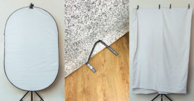 Photo Studio Polyboards and Thrifty Alternatives | PetaPixel