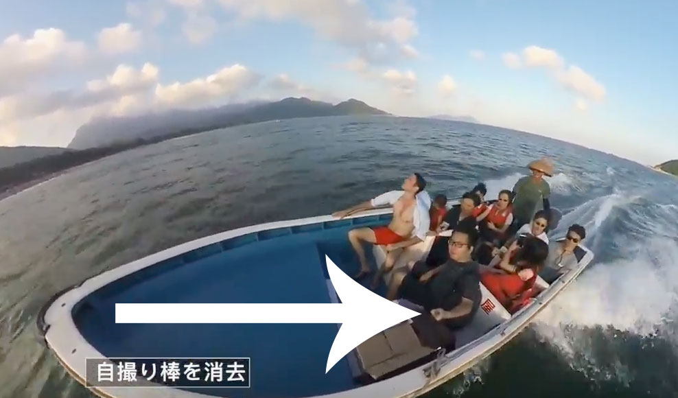 Insta360 ONE: A 4K 360 Camera That Lets You 'Shoot First, Point Later ...