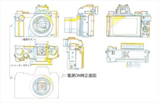 New Japanese Anime to Feature Ultra Realistic Canon Cameras | PetaPixel