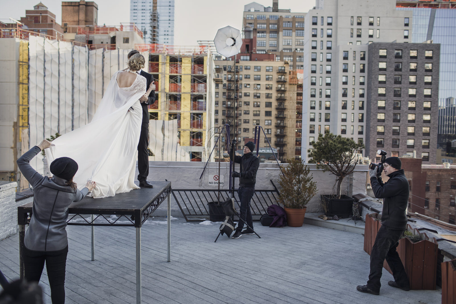 Profoto A1: Profoto's First On-Camera Flash, World's Smallest Studio ...