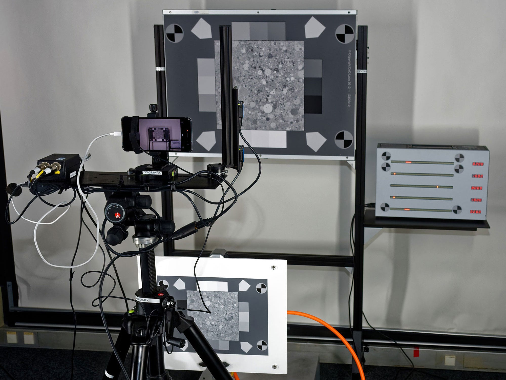 DxOMark Smartphone Camera Rating Now Considers Bokeh and Zoom | PetaPixel