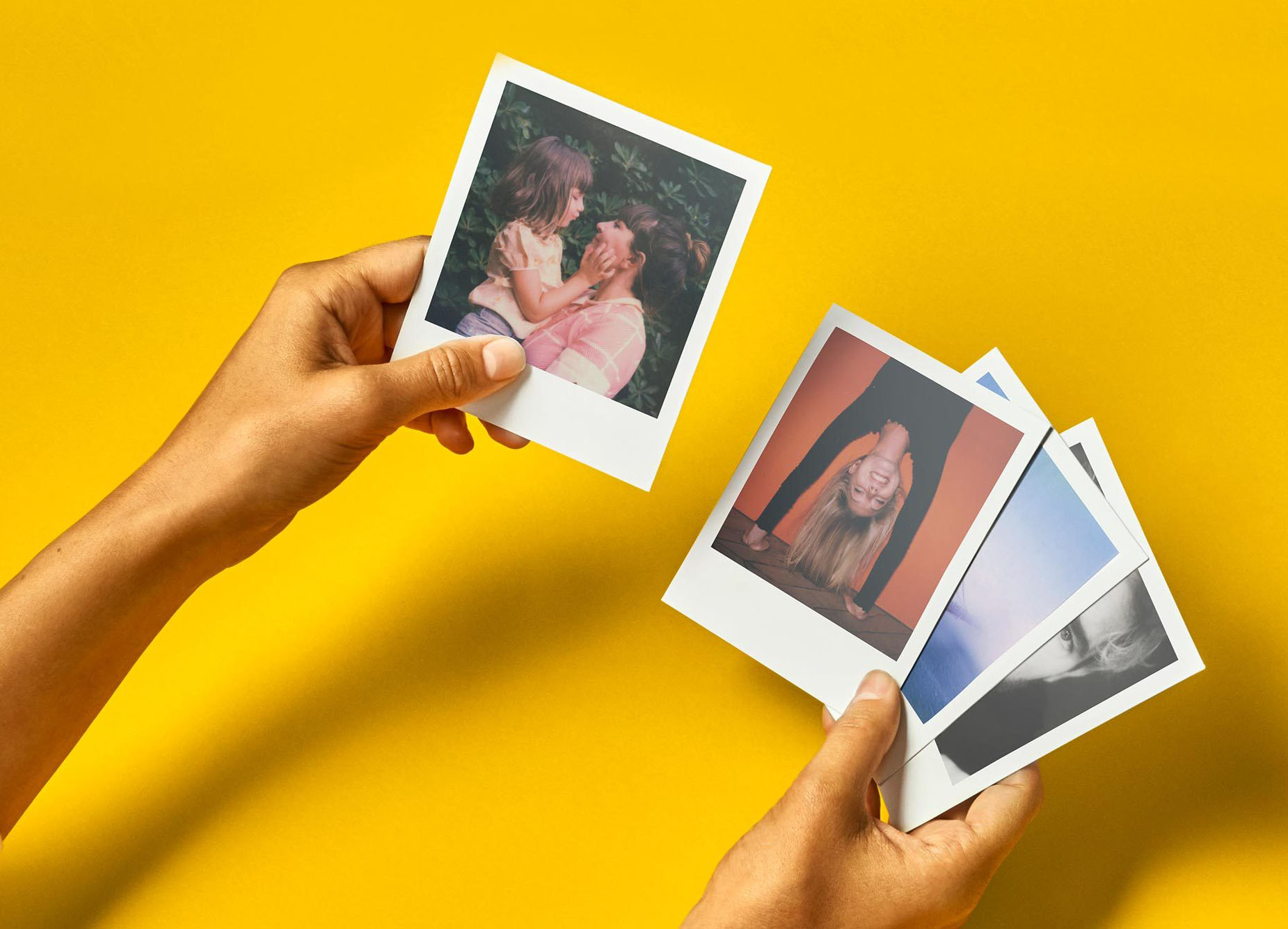 Polaroid Originals Launches with New OneStep 2 Camera and i-Type Film ...