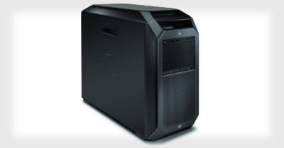 The HP Z8 PC Can Be Upgraded to an Insane 3TB RAM and 48TB Storage ...