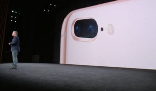 Apple Unveils the iPhone 8, 8 Plus, and X with Next-Gen Photo Features ...