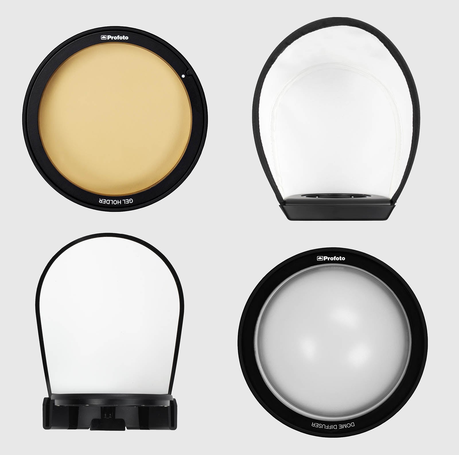 Profoto A1: Profoto's First On-Camera Flash, World's Smallest Studio ...