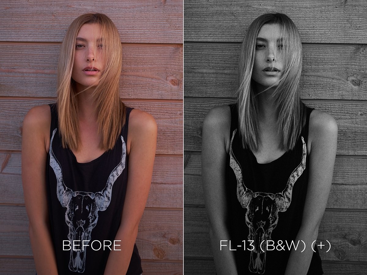 Phase One's Film Styles Pack Features Analog Photo Filters for Pros ...