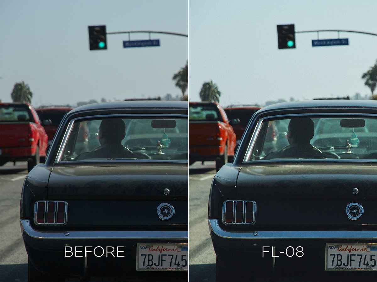 Phase One's Film Styles Pack Features Analog Photo Filters for Pros ...
