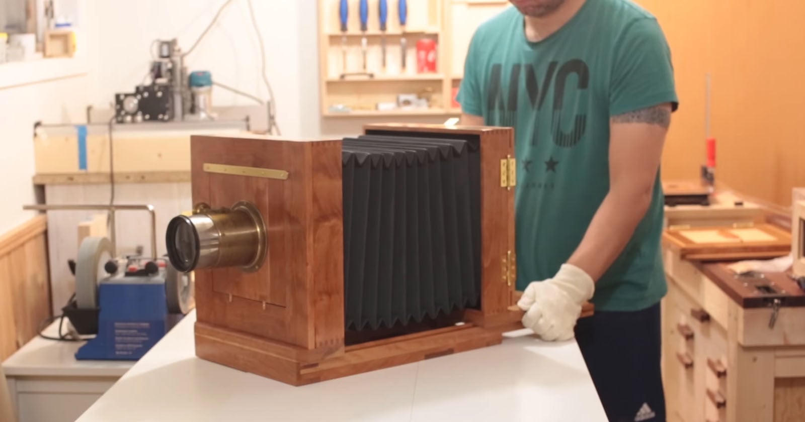 PetaPixel | Page 582 of 1317 | Photography and Camera News, Reviews ...