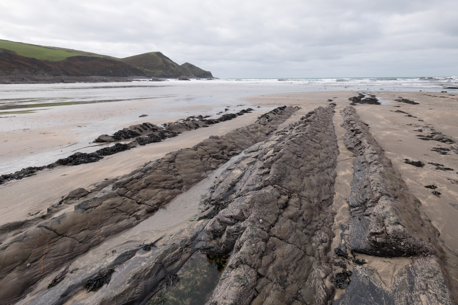 How to Use the Foreground to Create Depth in Landscape Photos | PetaPixel