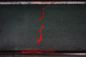 Photos of the Cryptic Markings Found on the Streets of New York City ...