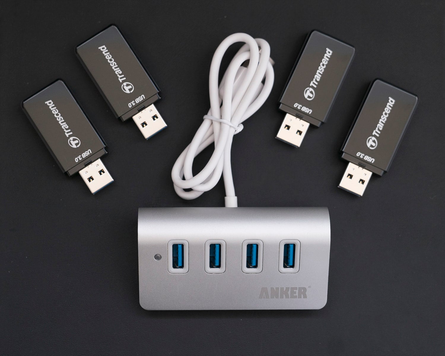 How to Put Together a Nifty SD Card Hub for Under $50 | PetaPixel