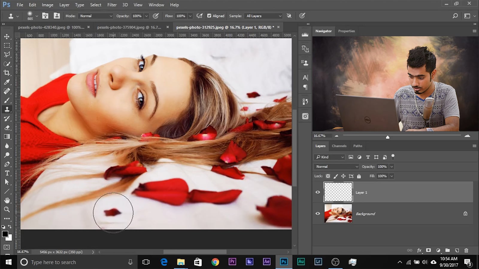 2 Tricks for Working Better and Faster with Photoshop's Clone Stamp ...