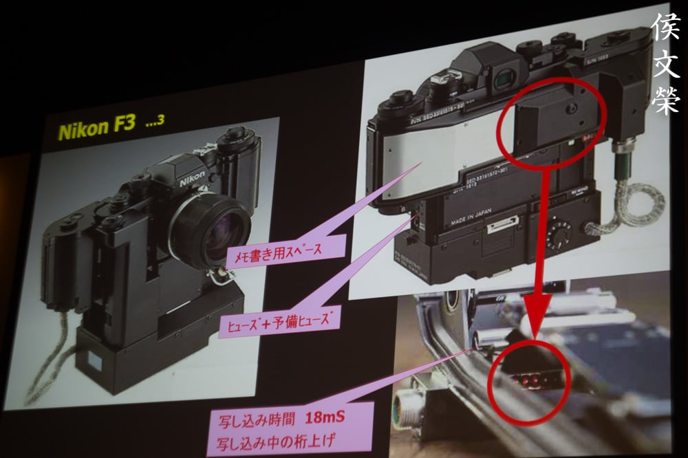 The Nikon Cameras Used by NASA | PetaPixel