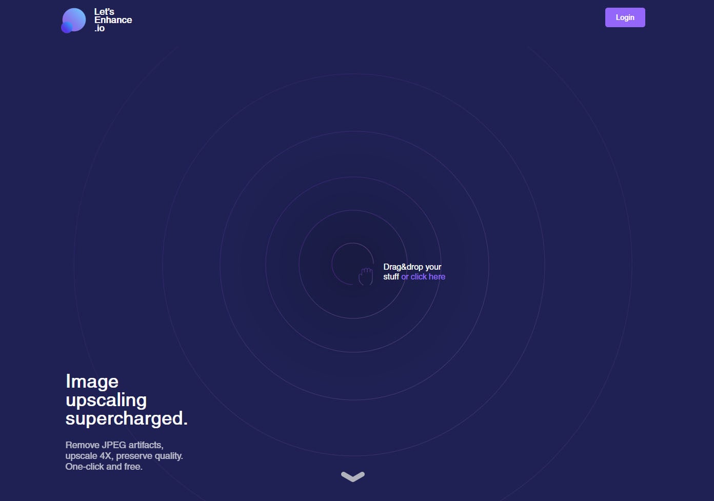 This Website Uses AI to Enhance Low-Res Photos, CSI-Style | PetaPixel