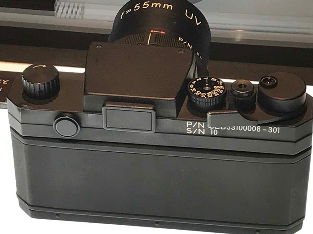 The Nikon Cameras Used by NASA | PetaPixel